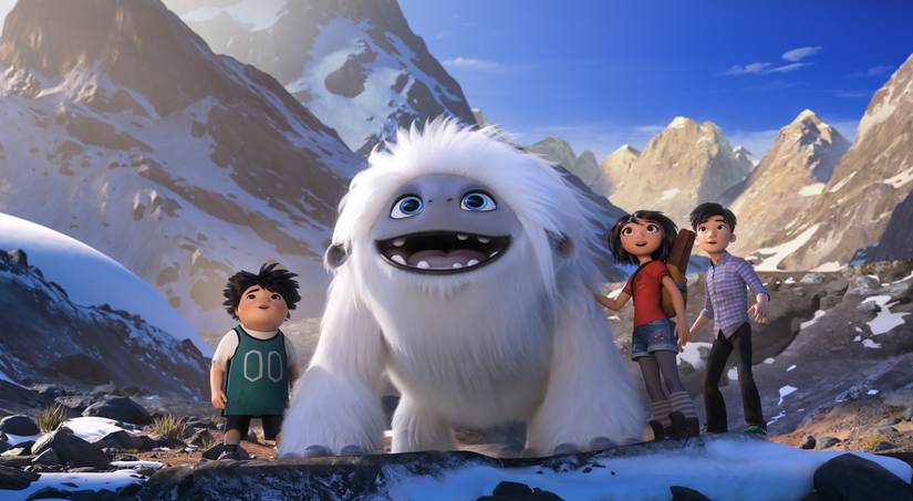 Abominable director, Pixar vet Jill Culton hopeful for women in animation