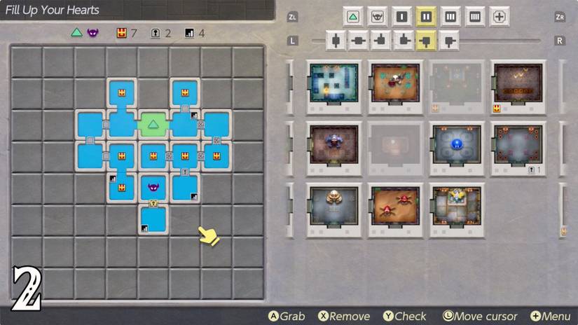 Every Secret Seashell location in Link’s Awakening