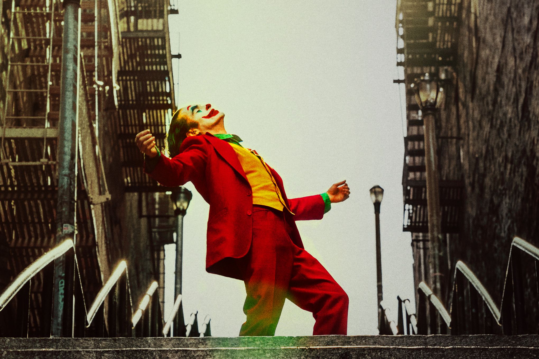 What is the Joker’s origin story in the comics? There’s more than one.
