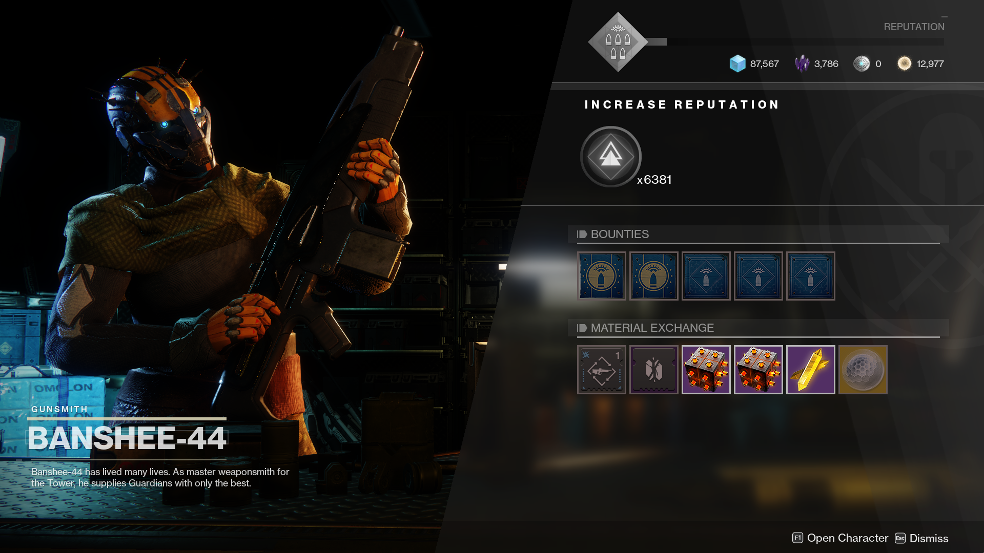 Destiny 2 Upgrade Modules, Ascendant Shards, and Enhancement Prisms guide