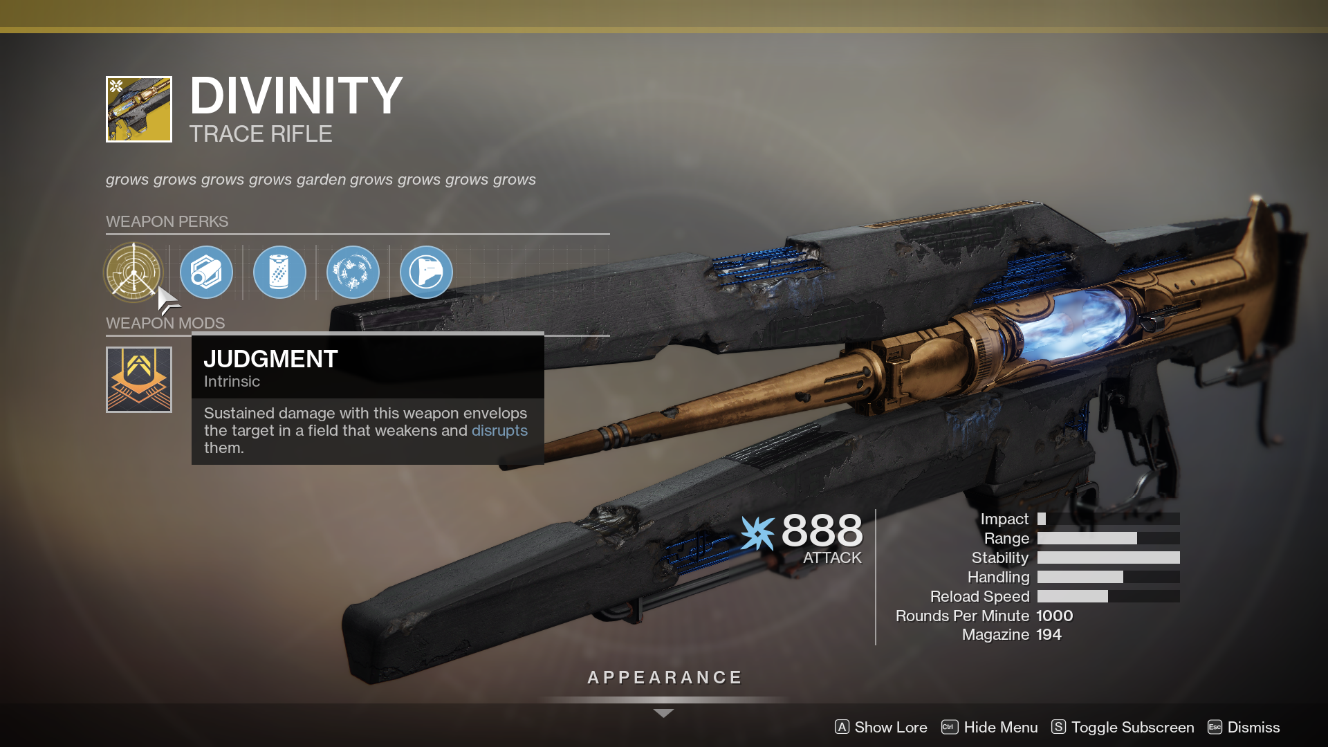 New Destiny 2 Exotics; Shadowkeep, Season of the Undying