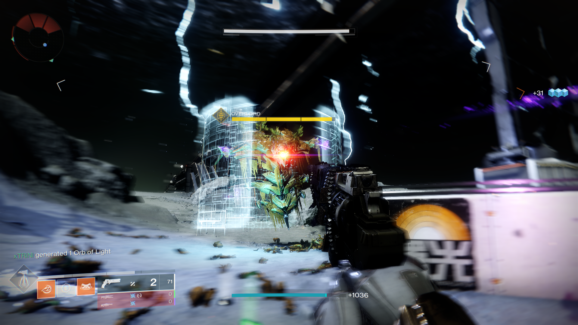 Destiny 2 guide: How to activate Heroic mode on the Vex Invasion event