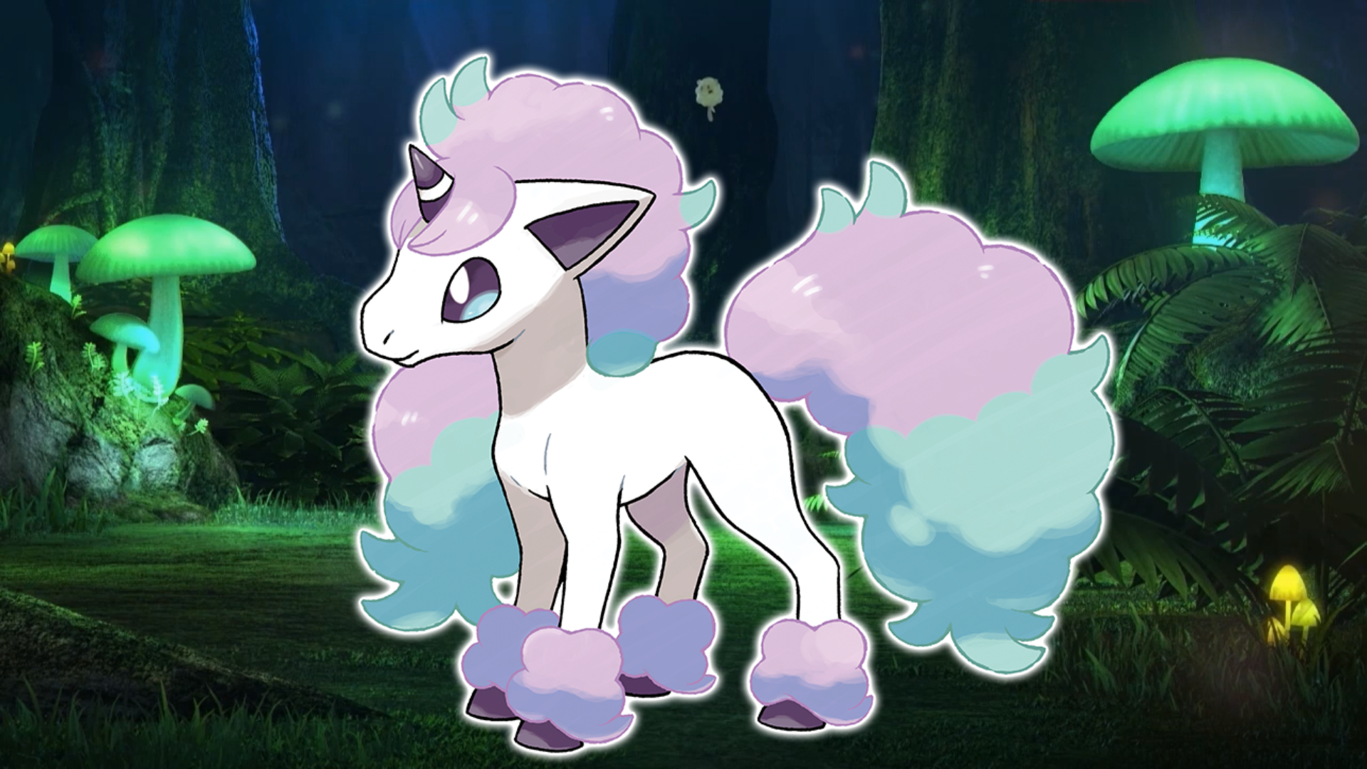 Pokémon Sword and Shield guide: How to get Galarian Ponyta and Rapidash