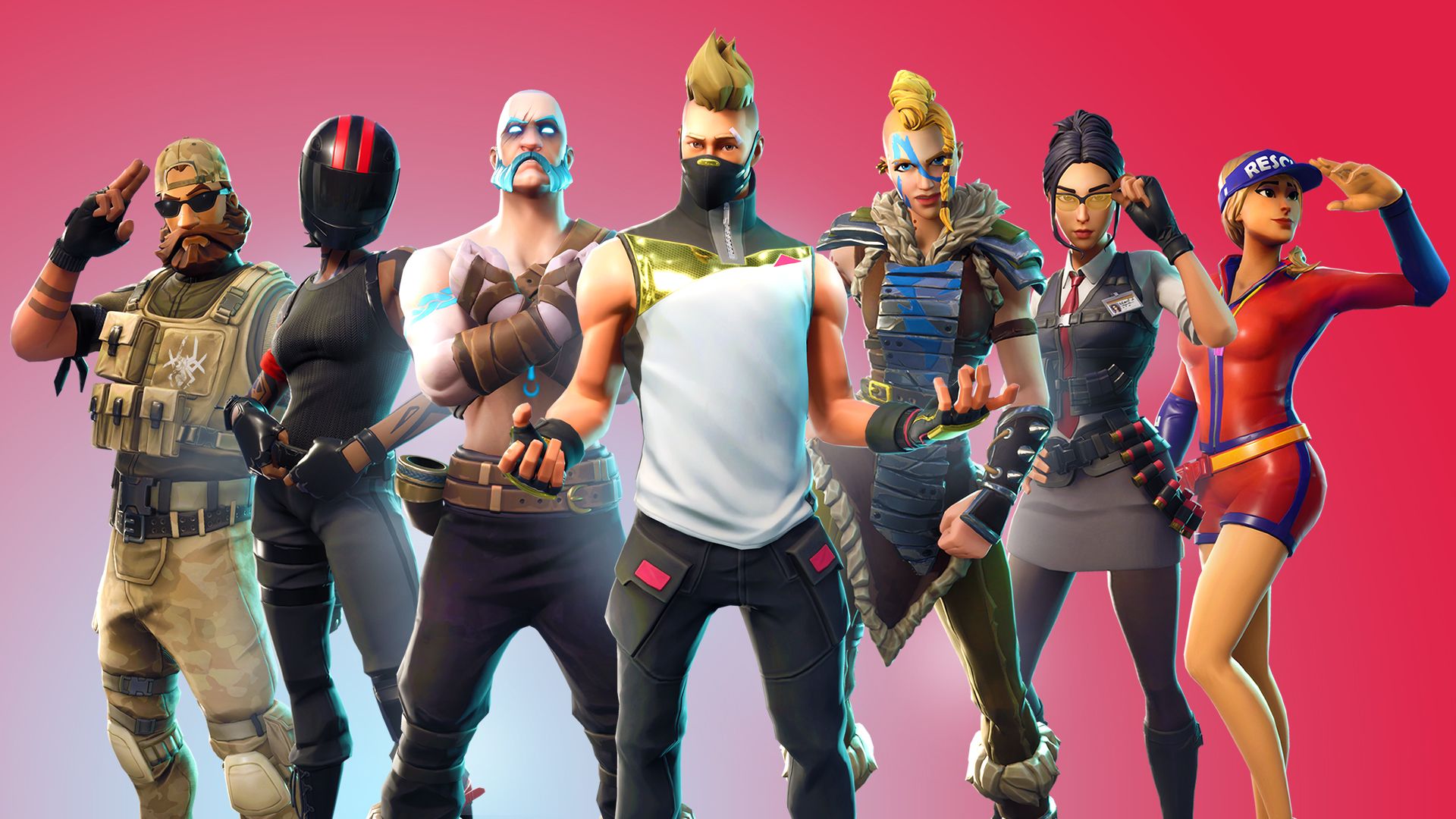 Fortnite cheater continued to cheat after being sued by Epic Games