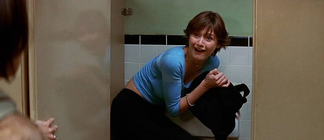 Every Scream movie character, ranked in time for your Netflix marathon