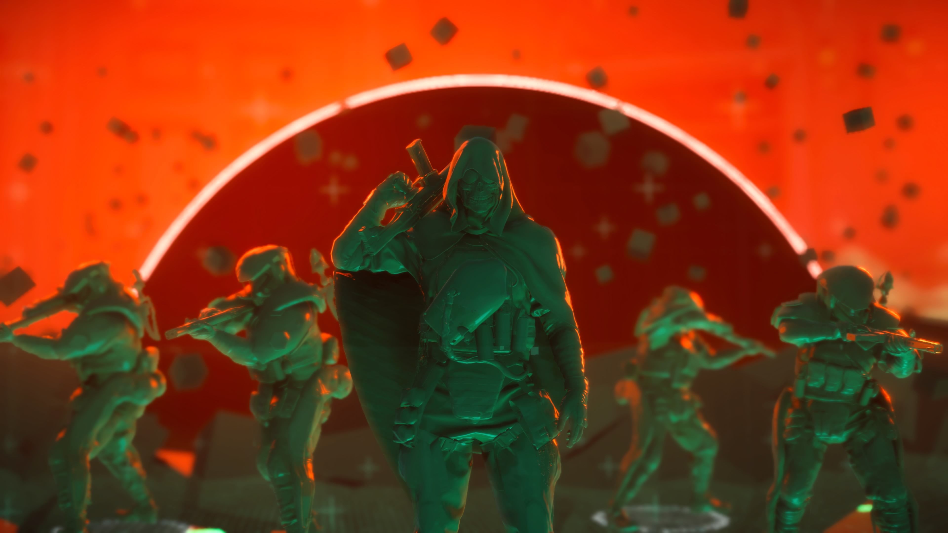 Death Stranding guide: How to trigger a voidout