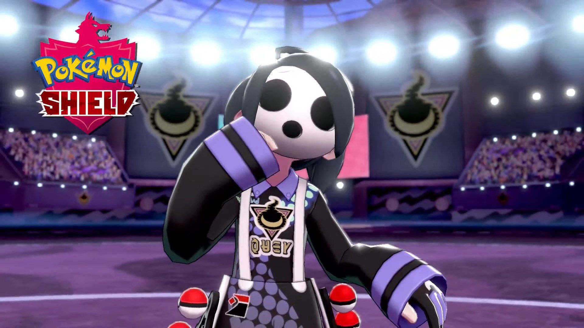 Pokemon Shield’s Stow-on-Side gym: Guide to beating Allister