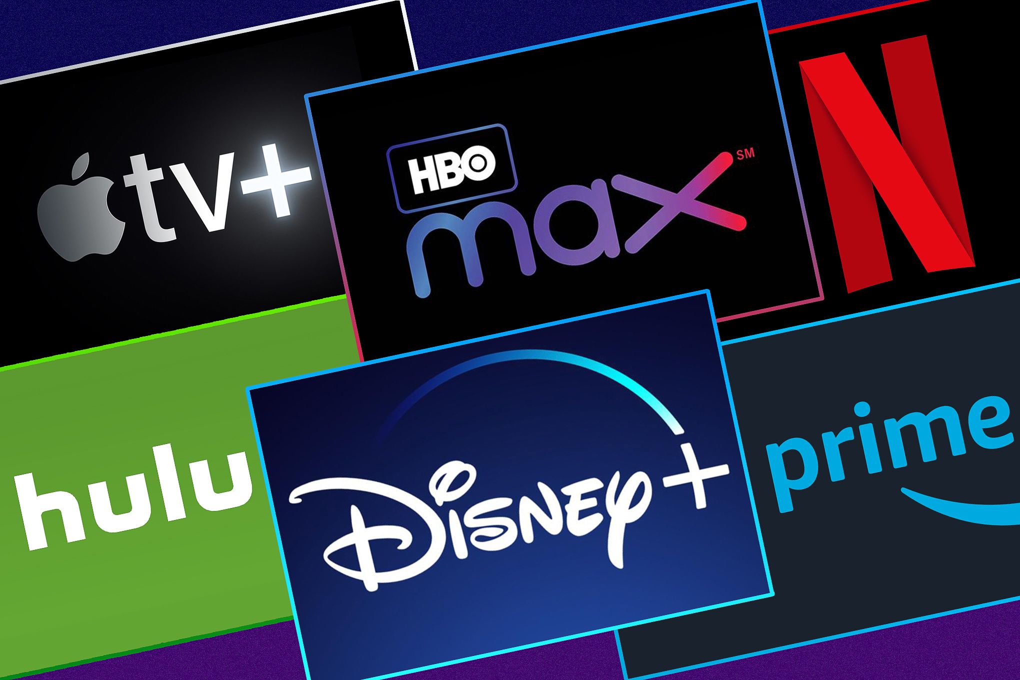 Best streaming services: a comparison guide of Netflix, Disney Plus & more