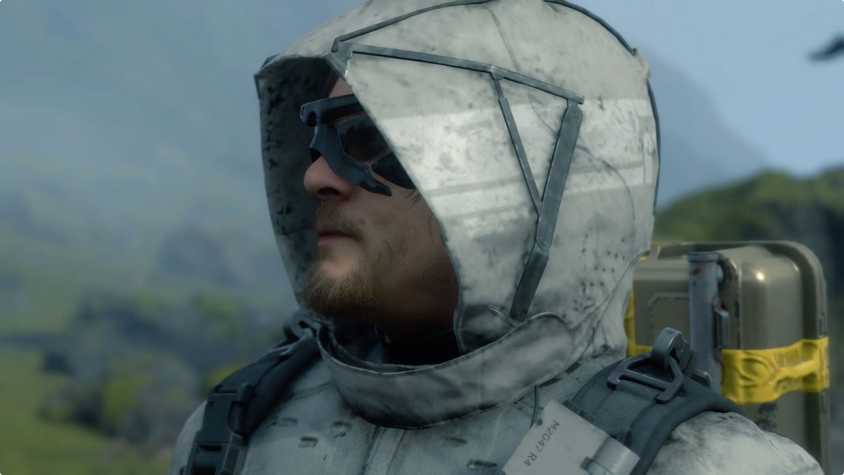 Understanding Death Stranding’s order evaluation categories