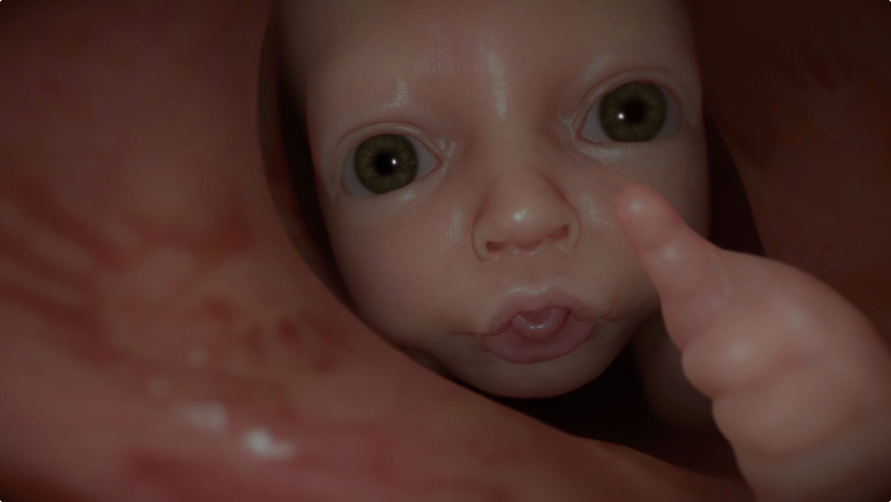 Death Stranding Likes, explained