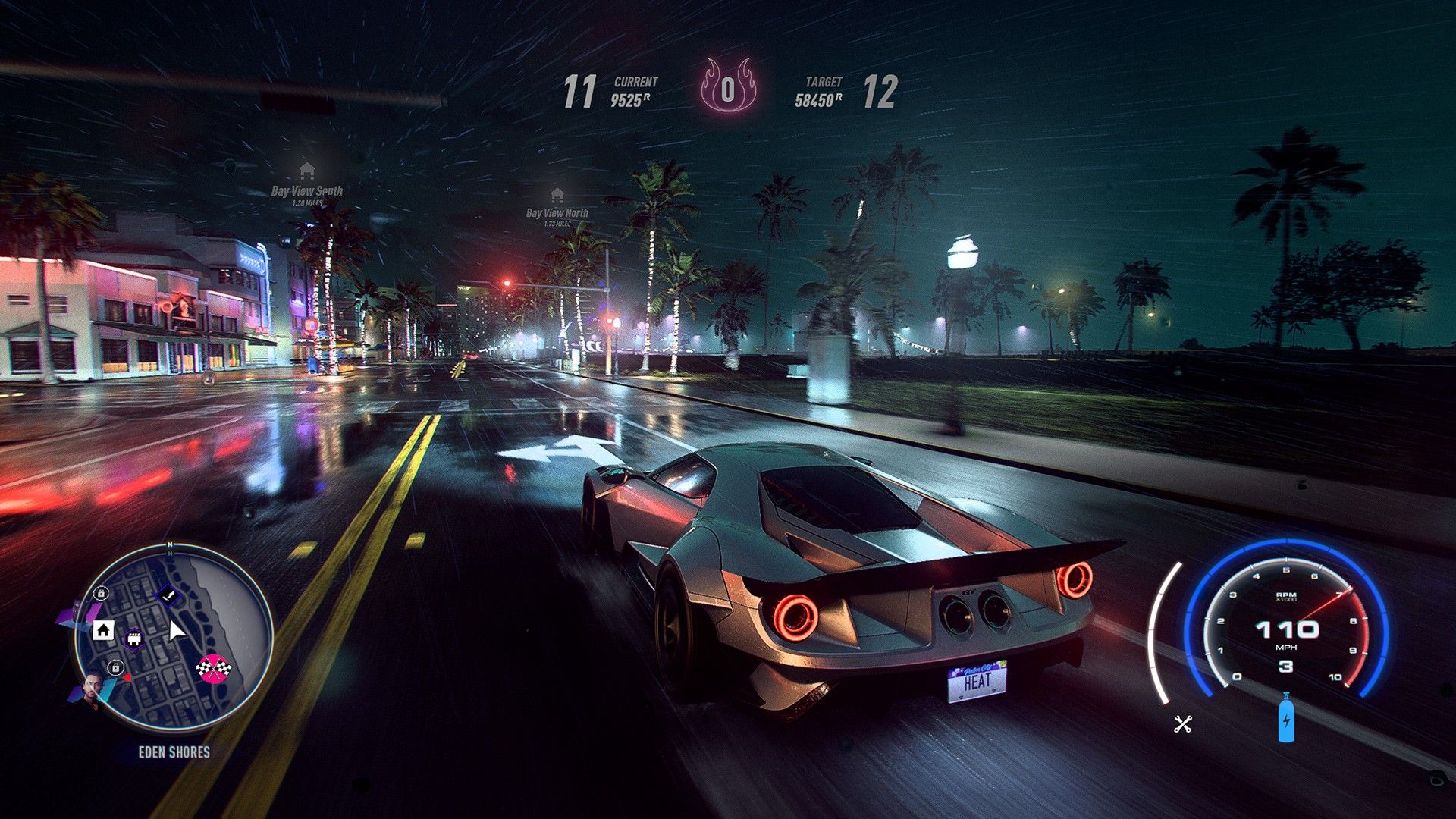 Need for Speed goes back to Criterion, ending Ghost Games