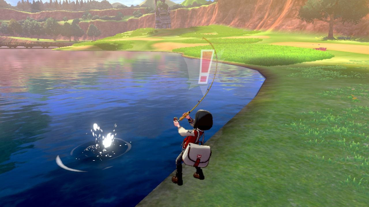 Pokémon Sword and Shield guide: Best early Pokémon to catch
