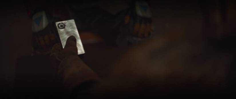 The Mandalorian: Beskar armor and that signet reference, explained