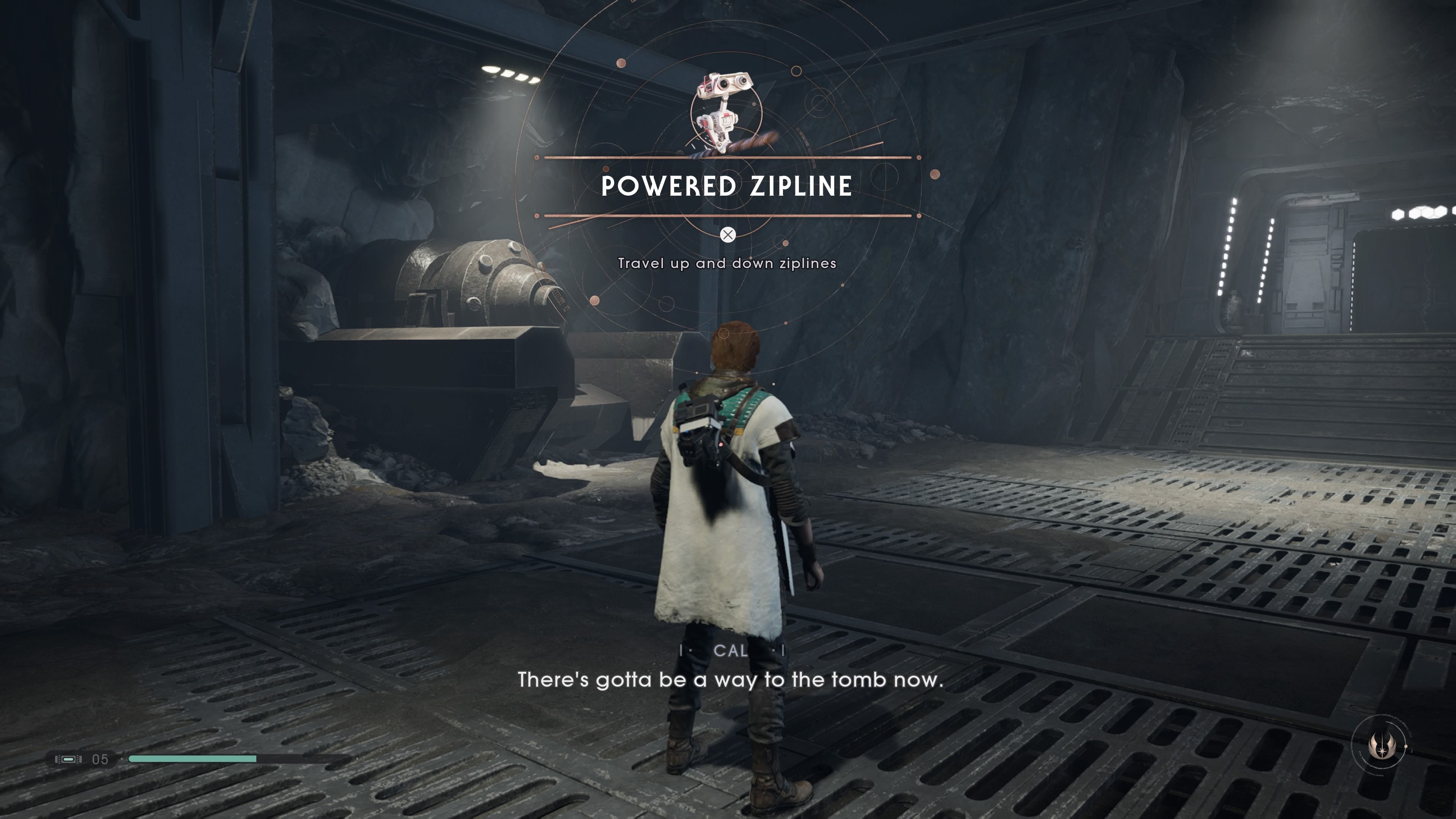 Fallen Order upgrades and abilities complete guide