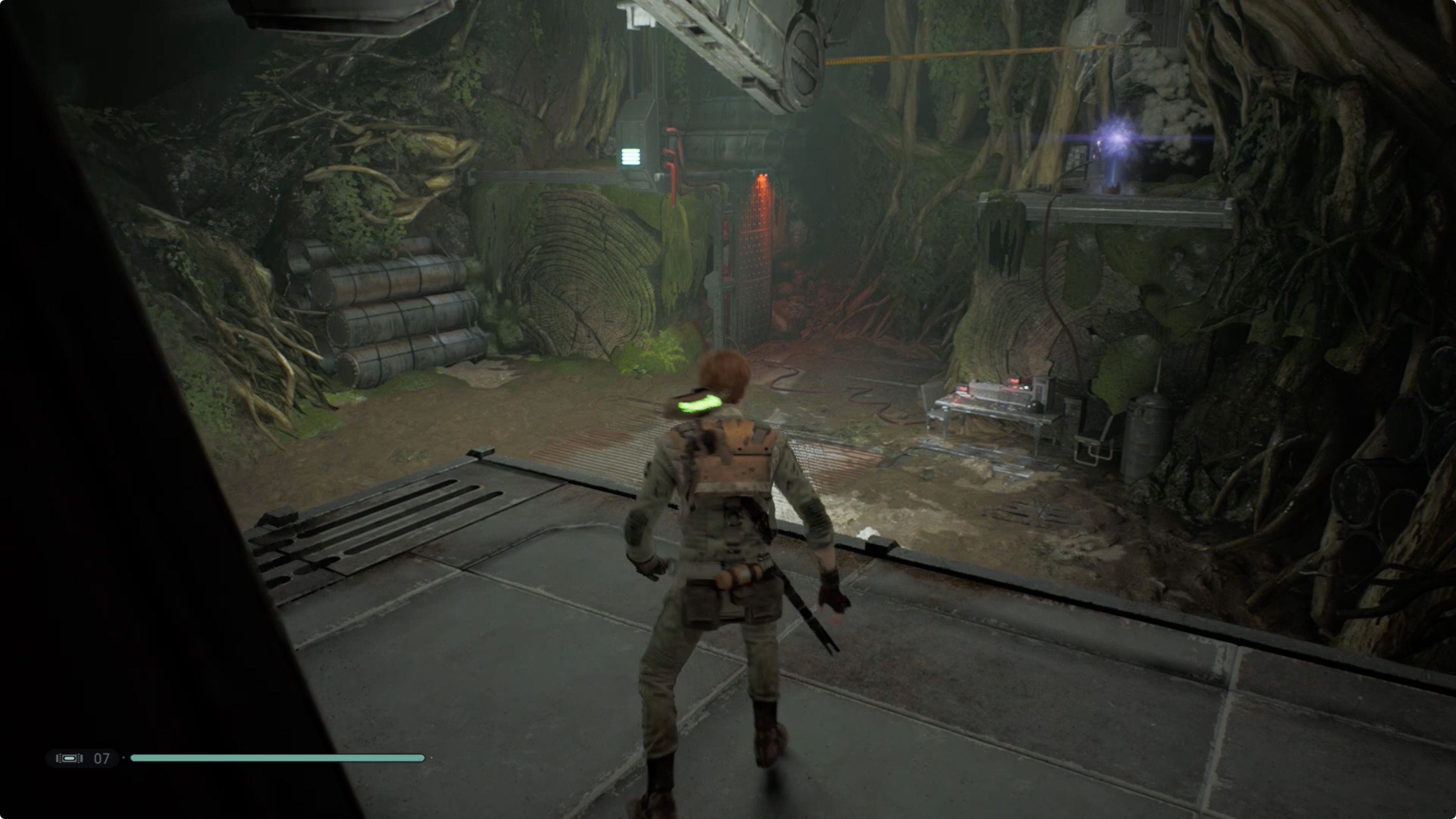 Kashyyyk chests and secrets map locations – Star Wars Jedi: Fallen ...