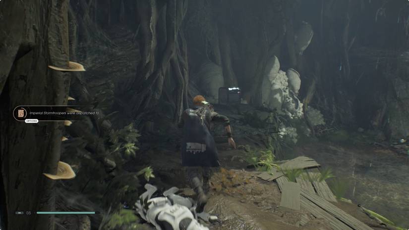 Kashyyyk chests and secrets map locations – Star Wars Jedi: Fallen ...