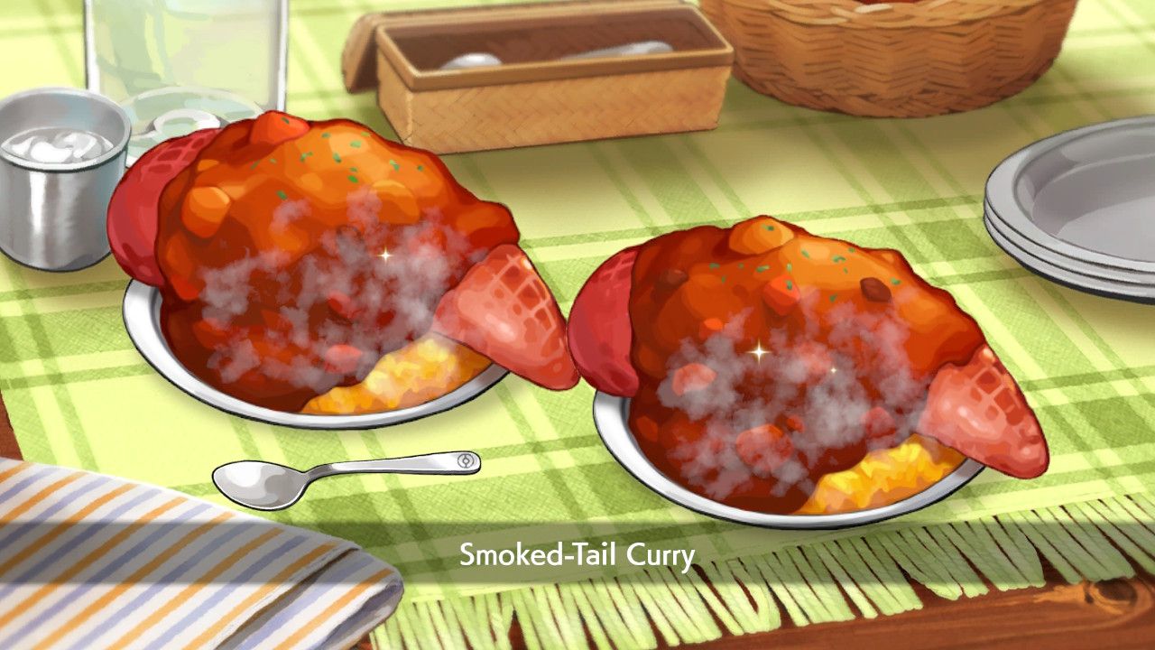 OK, people absolutely eat Pokémon