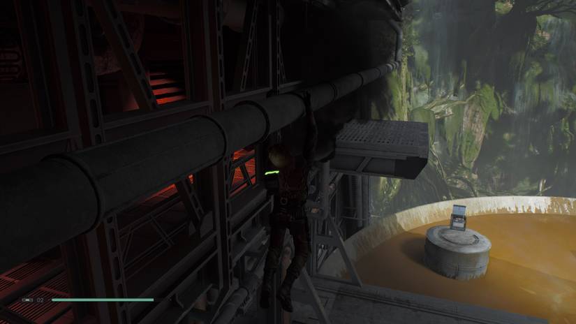 Kashyyyk chests and secrets map locations – Star Wars Jedi: Fallen ...