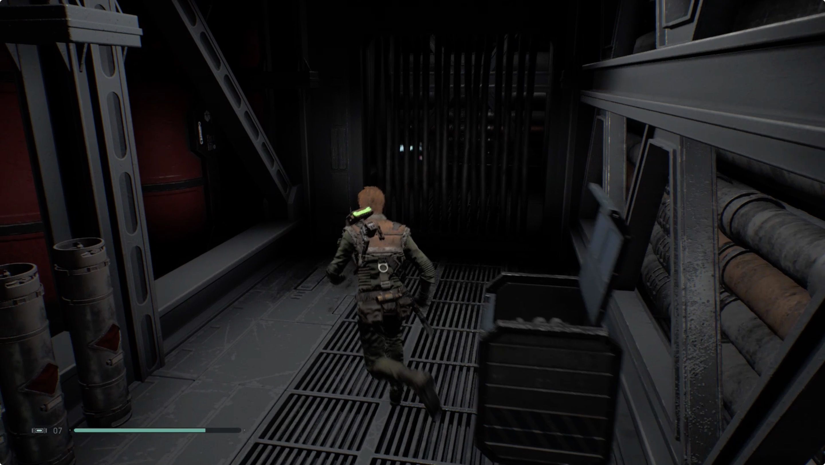 Kashyyyk chests and secrets map locations – Star Wars Jedi: Fallen ...