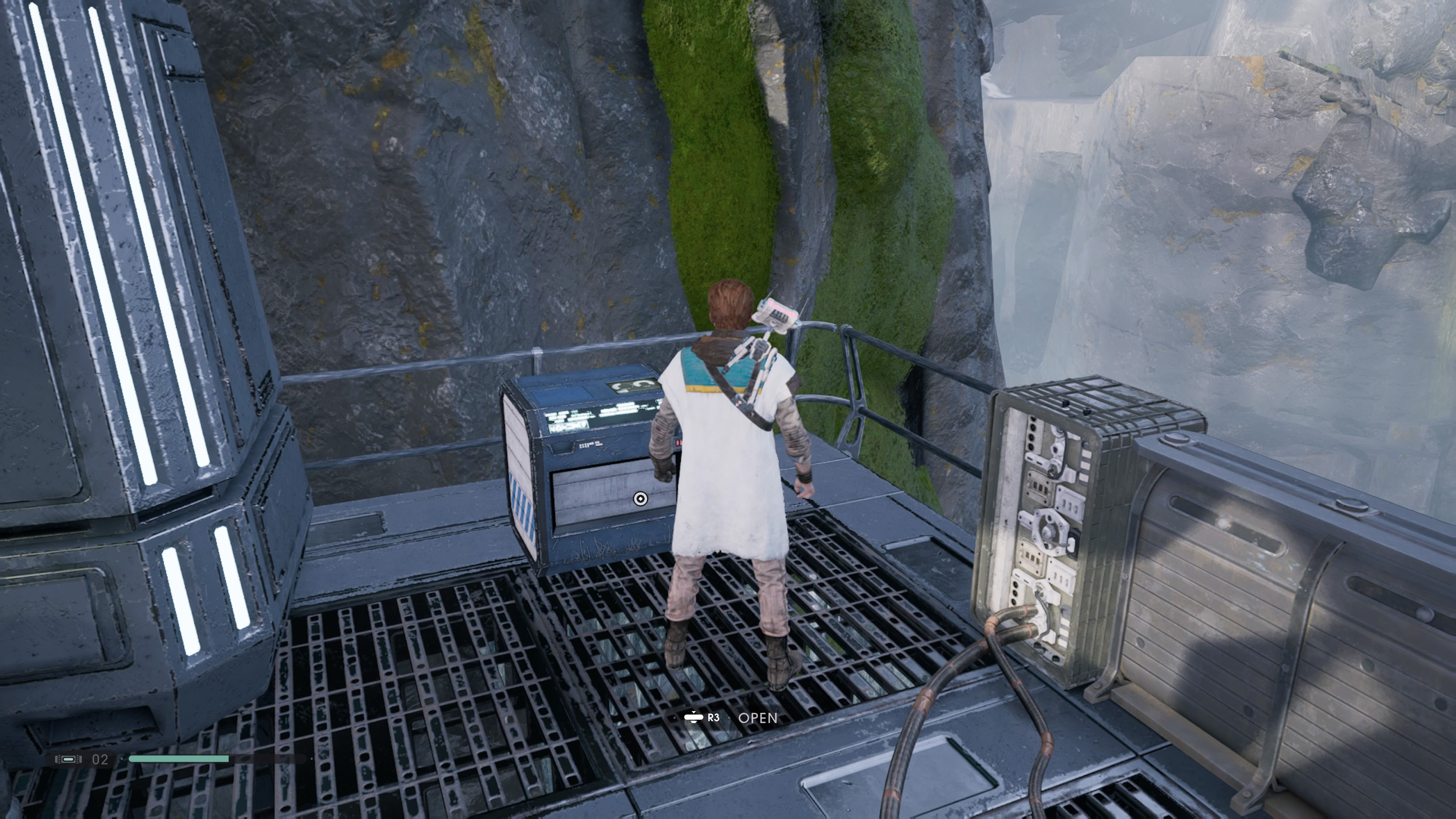 Lightsaber part locations guide and maps – Star Wars Jedi: Fallen Order