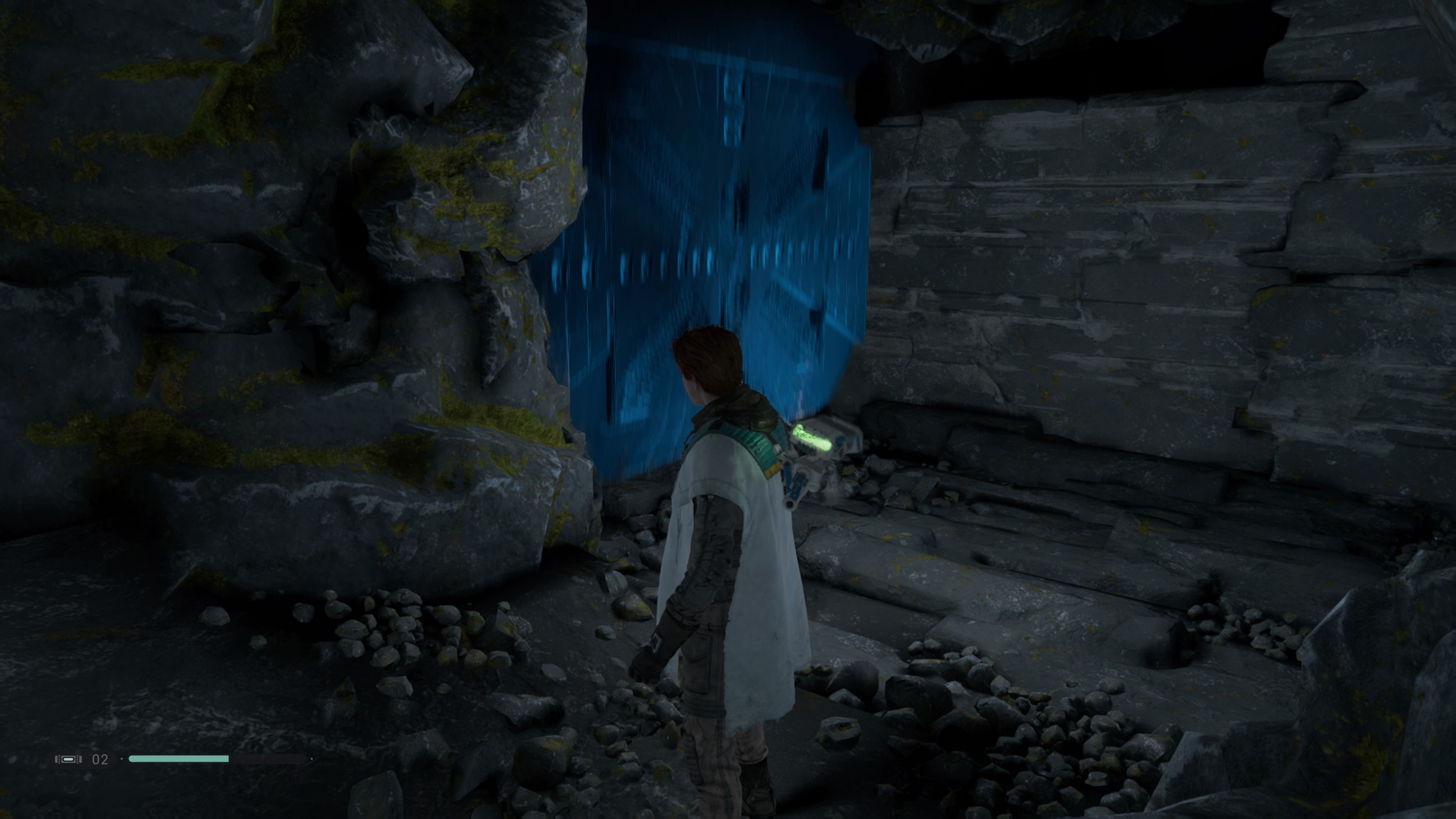 Lightsaber part locations guide and maps – Star Wars Jedi: Fallen Order