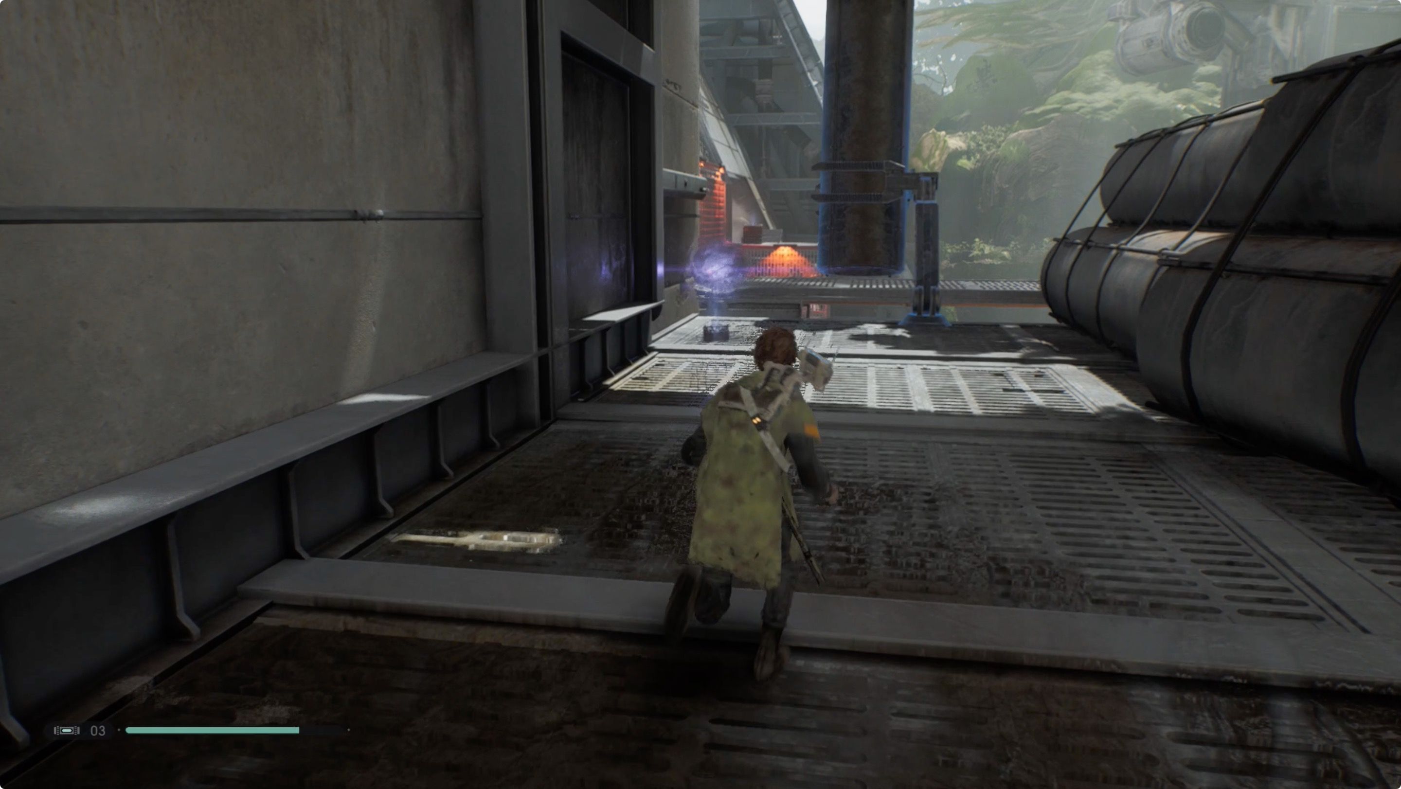 Kashyyyk chests and secrets map locations – Star Wars Jedi: Fallen ...