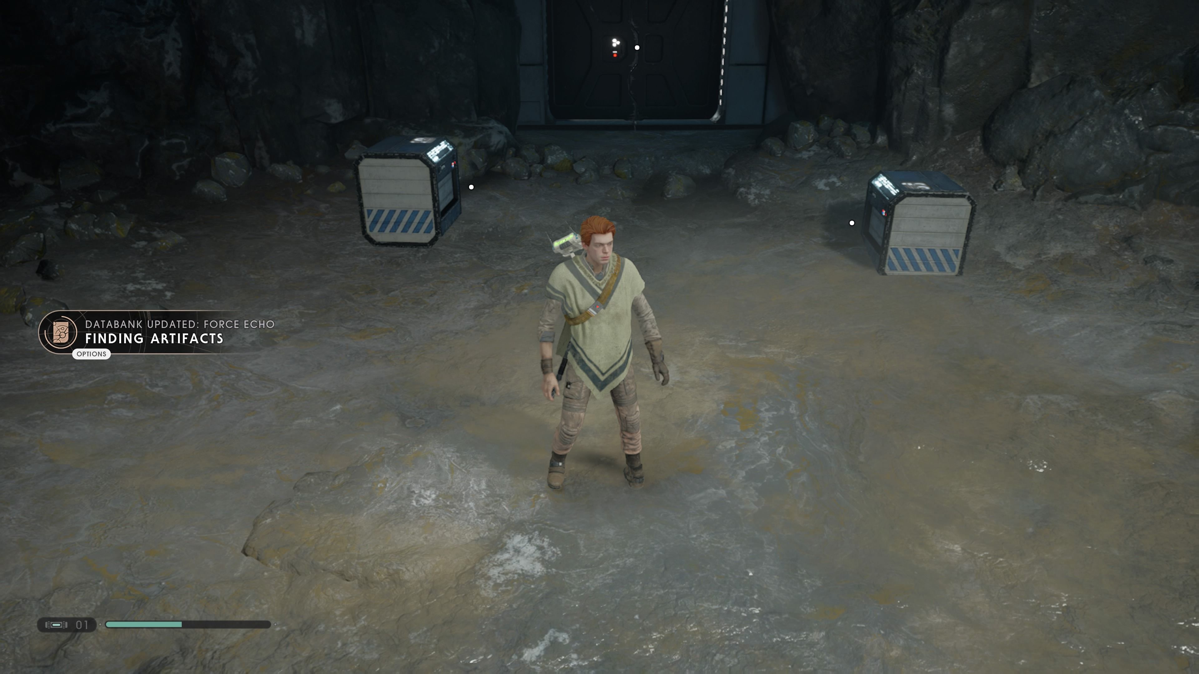 Lightsaber part locations guide and maps – Star Wars Jedi: Fallen Order