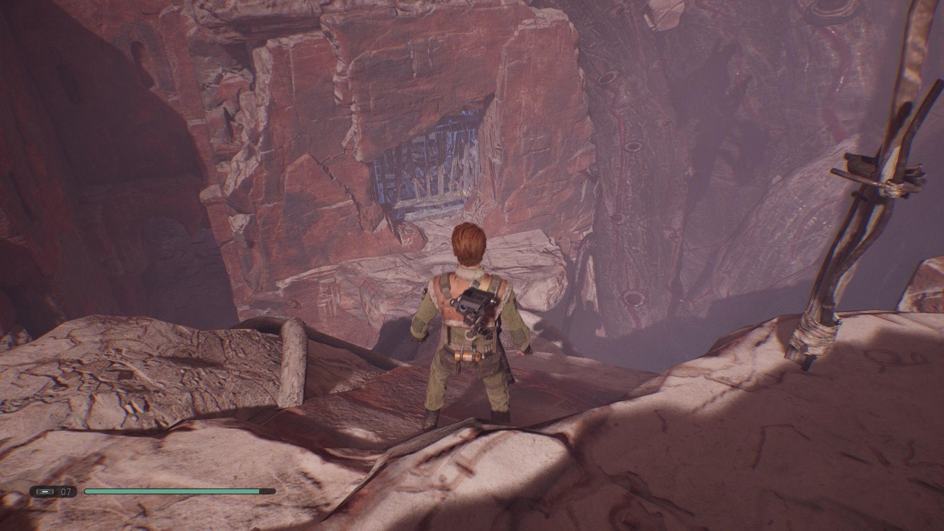 Dathomir chests and secrets map locations – Star Wars Jedi: Fallen ...