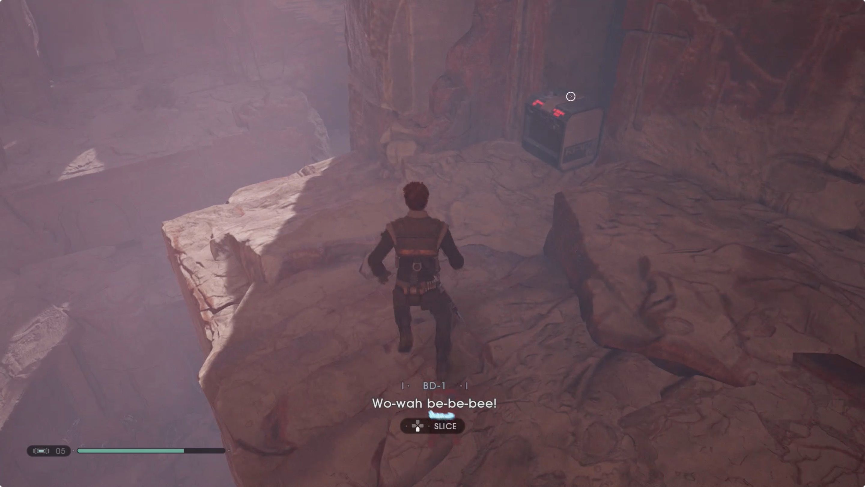 Dathomir chests and secrets map locations – Star Wars Jedi: Fallen ...