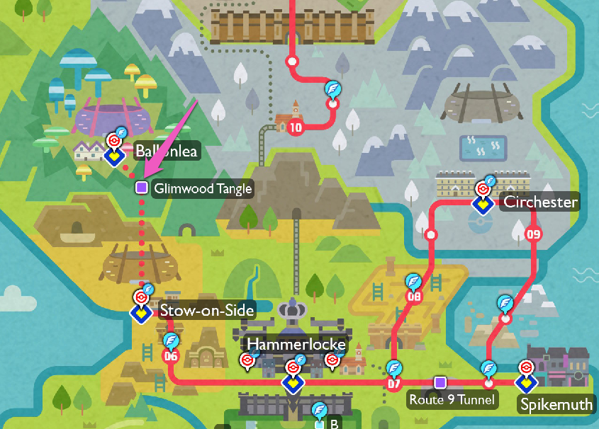 Pokémon Sword and Shield guide: How to get Galarian Ponyta and Rapidash