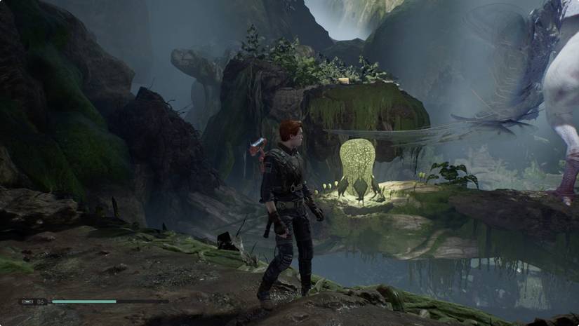 Kashyyyk chests and secrets map locations – Star Wars Jedi: Fallen ...