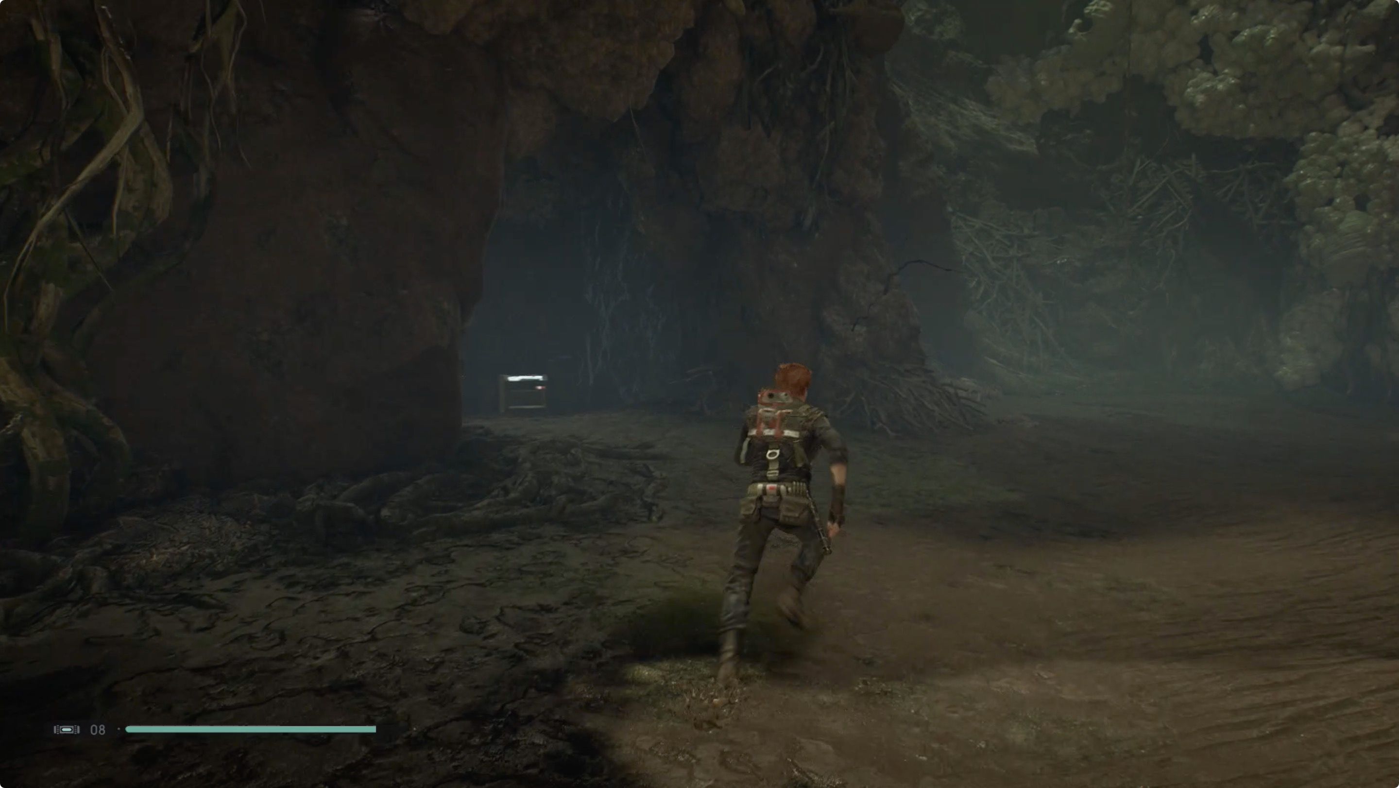 Fallen Order poncho guide and maps