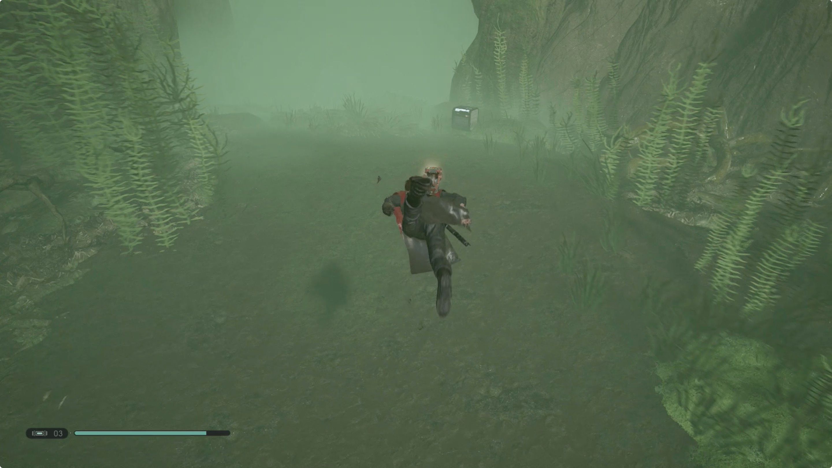 Kashyyyk chests and secrets map locations – Star Wars Jedi: Fallen ...