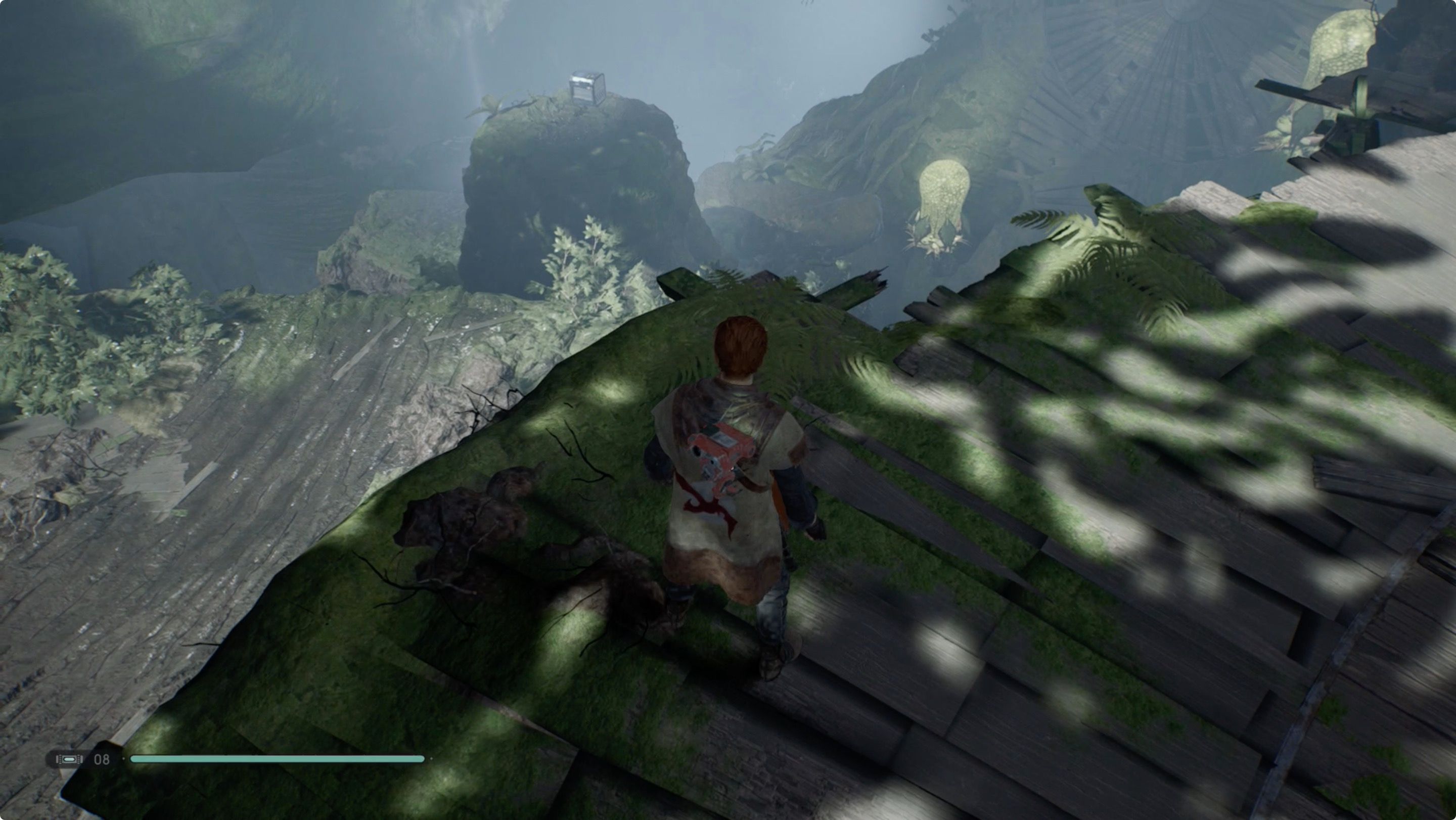 Kashyyyk chests and secrets map locations – Star Wars Jedi: Fallen ...