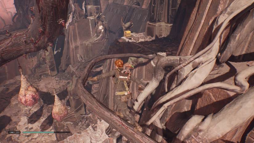 Dathomir chests and secrets map locations – Star Wars Jedi: Fallen ...