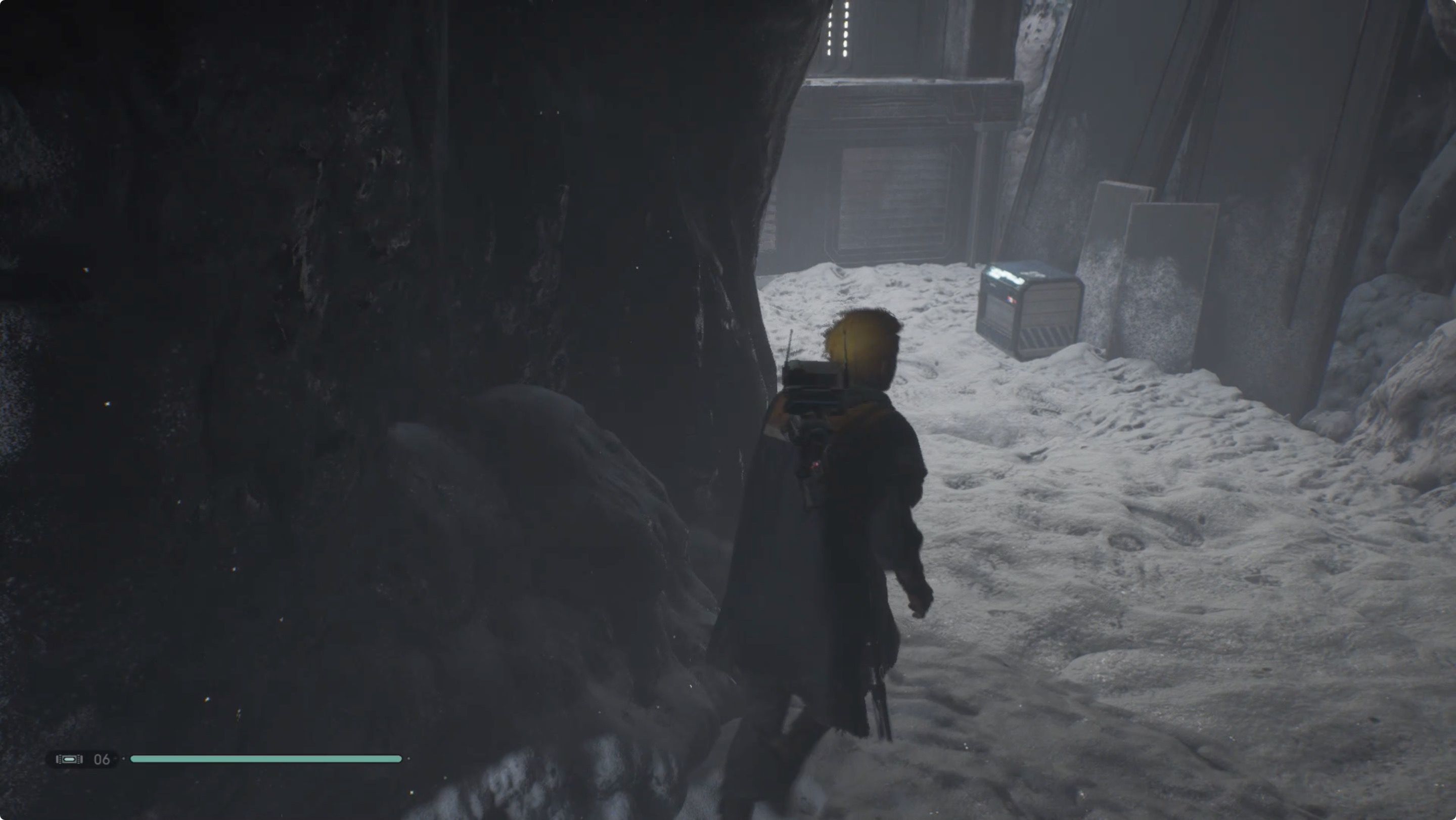 Ilum chests and secrets map locations – Star Wars Jedi: Fallen Order guide