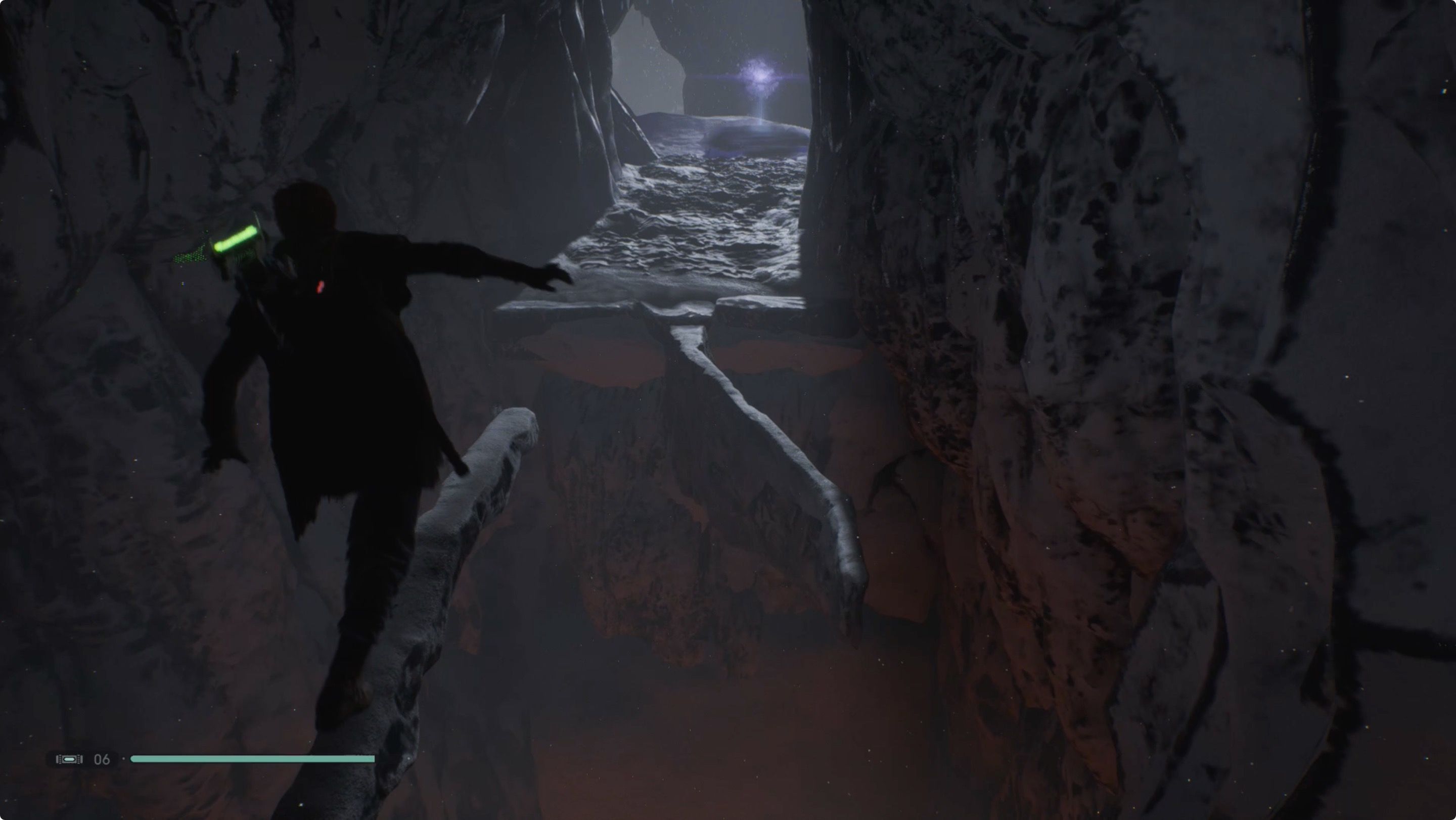 Ilum chests and secrets map locations – Star Wars Jedi: Fallen Order guide