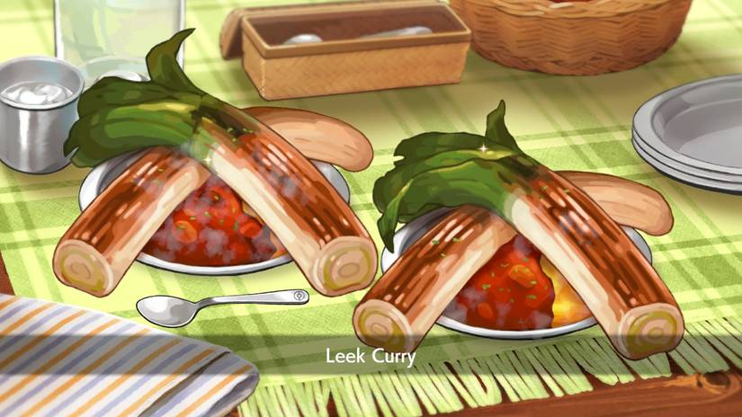 Pokémon Sword and Shield guide: How to cook curry, full recipe list ...