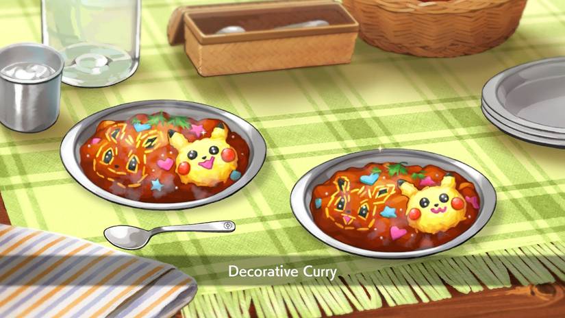Pokémon Sword and Shield guide: How to cook curry, full recipe list ...