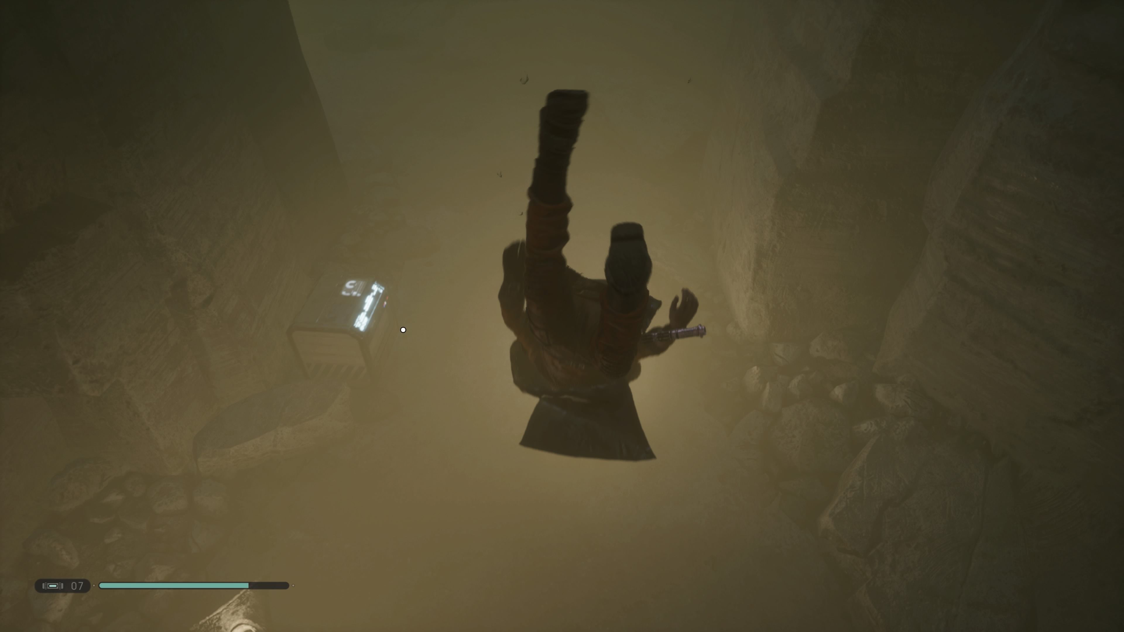 Bogano chests and secrets map locations – Star Wars Jedi: Fallen Order ...