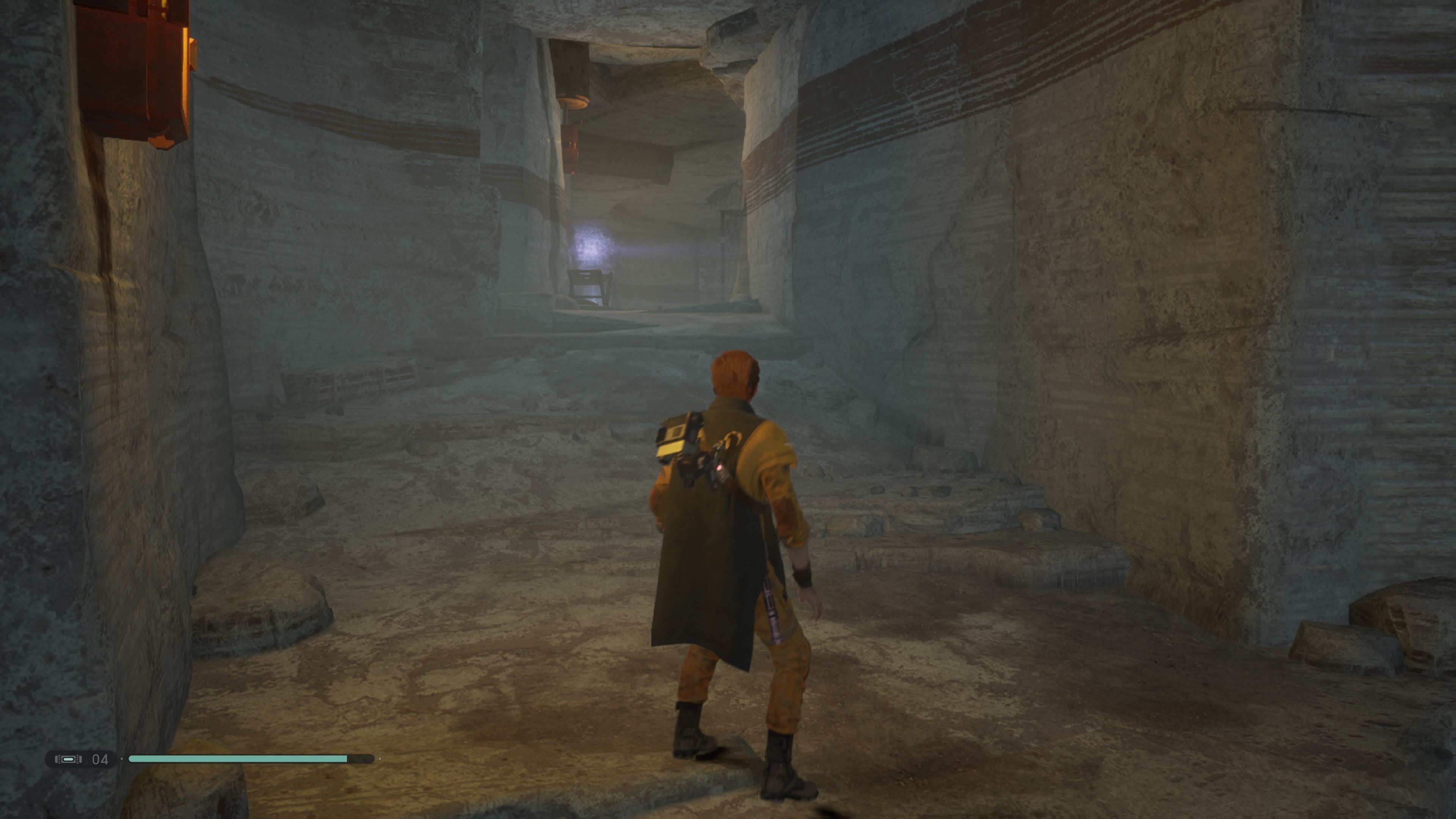 Bogano chests and secrets map locations – Star Wars Jedi: Fallen Order ...