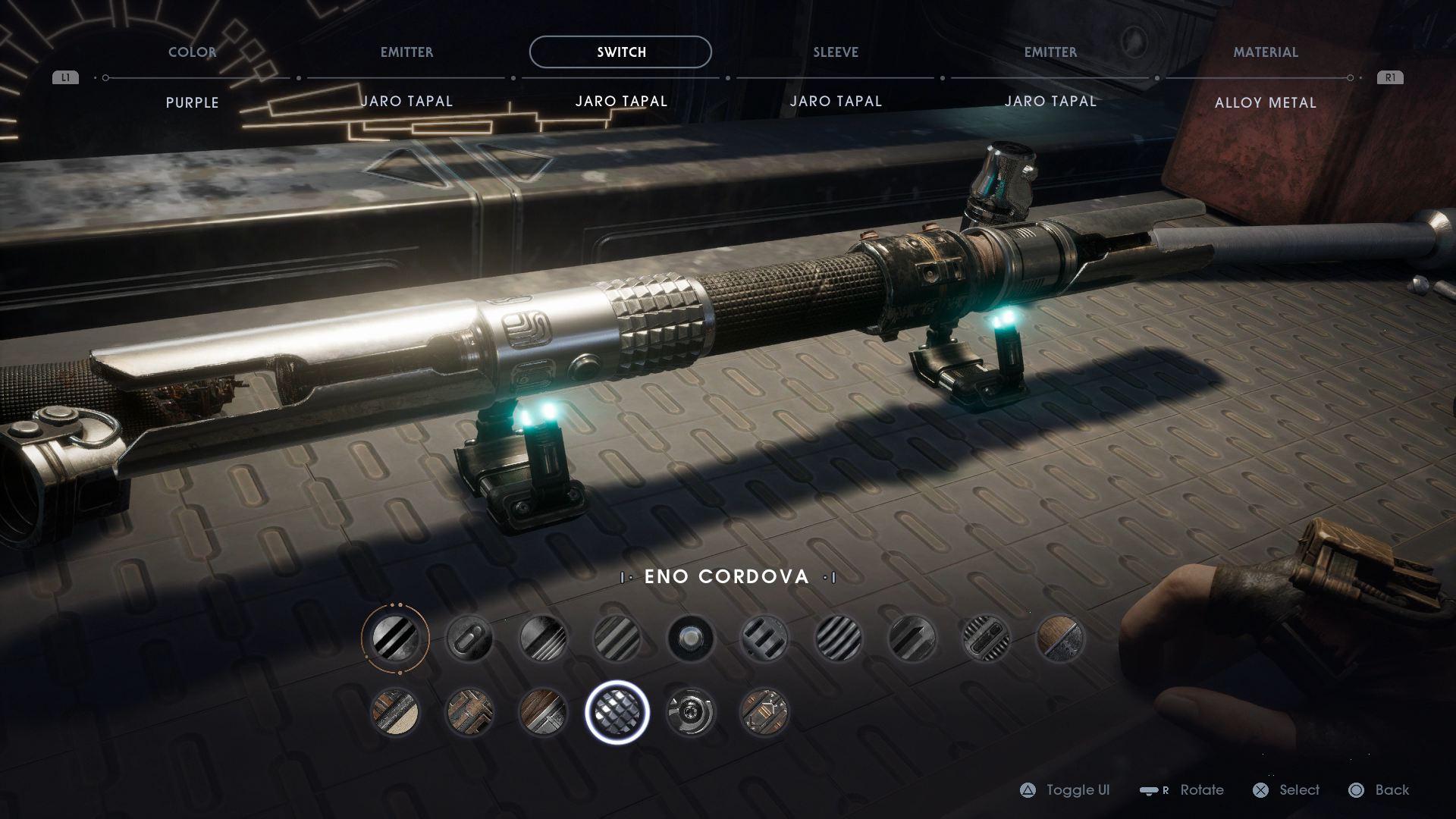 Bogano chests and secrets map locations – Star Wars Jedi: Fallen Order ...
