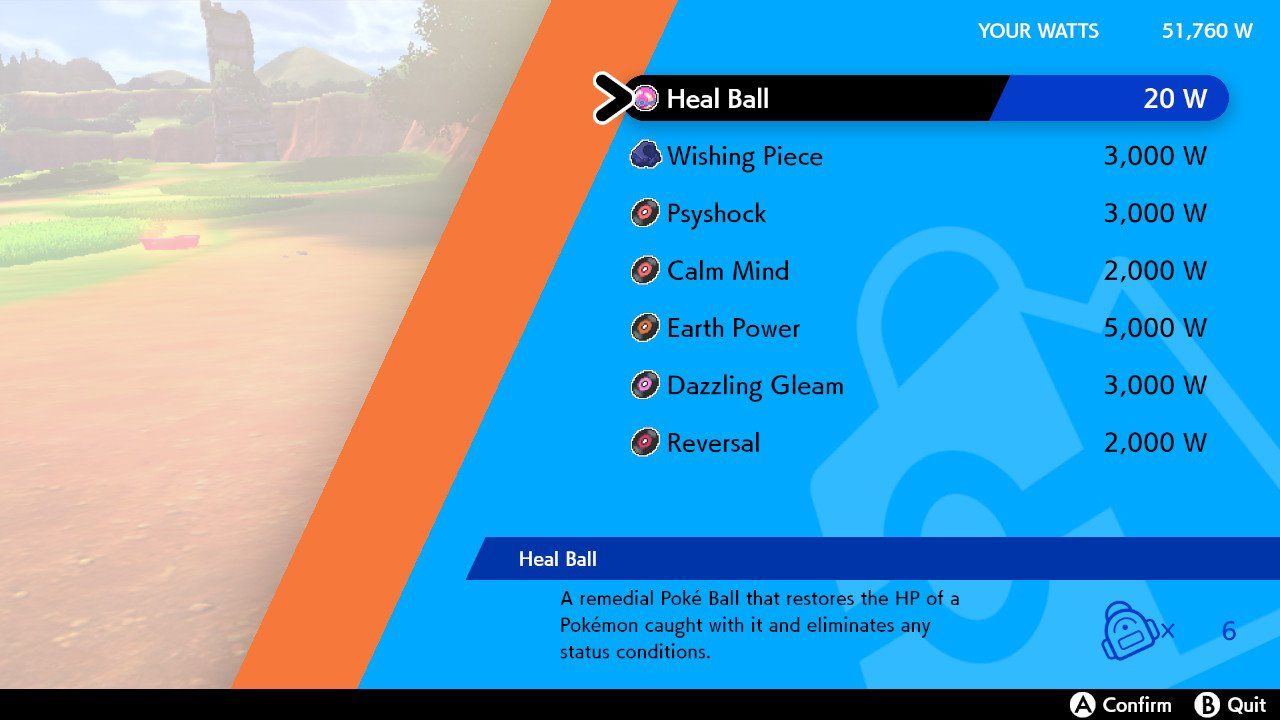 Pokémon Sword and Shield guide: Where to find TRs