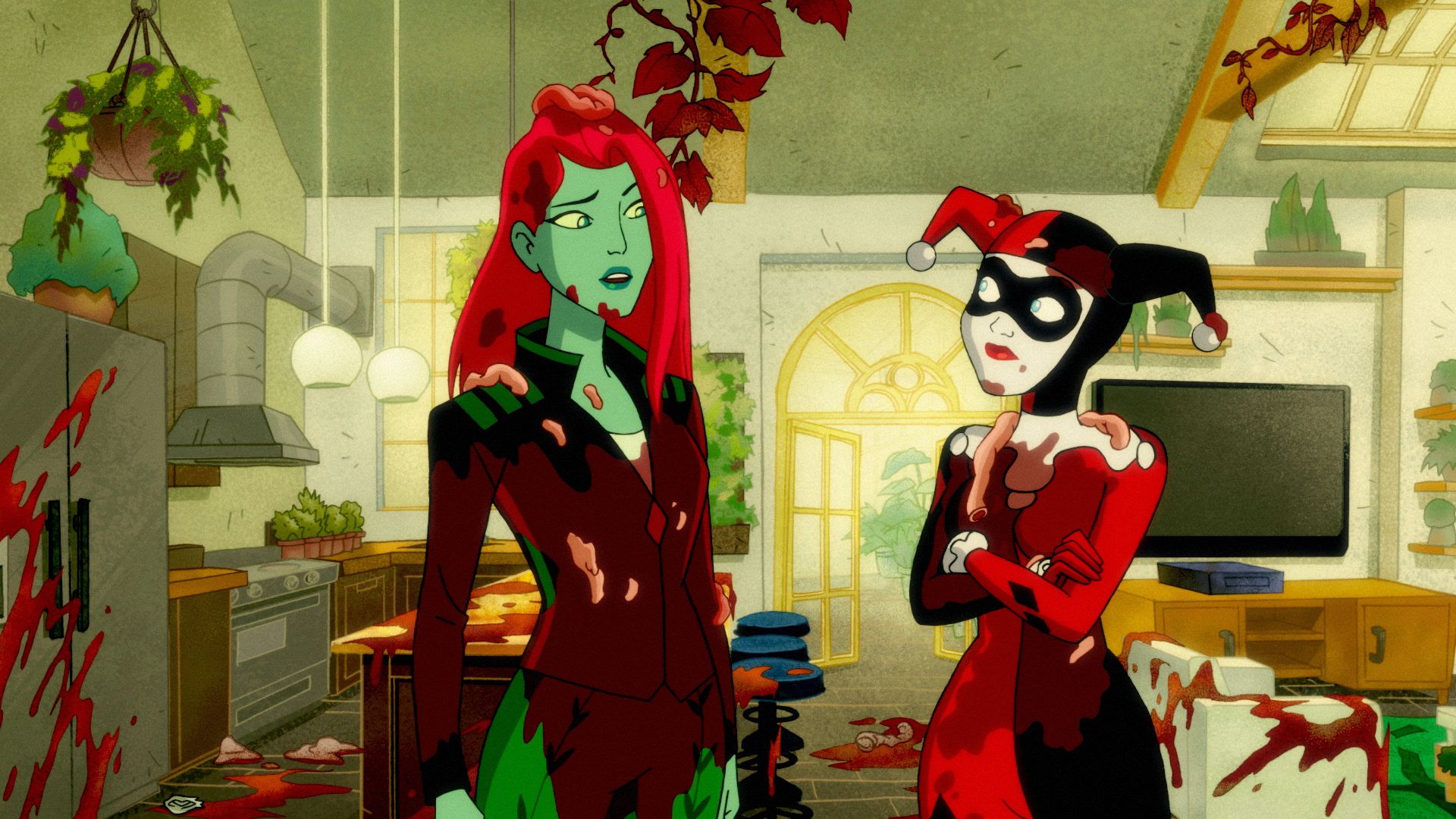 Harley Quinn season 3 gets a greenlight at HBO Max