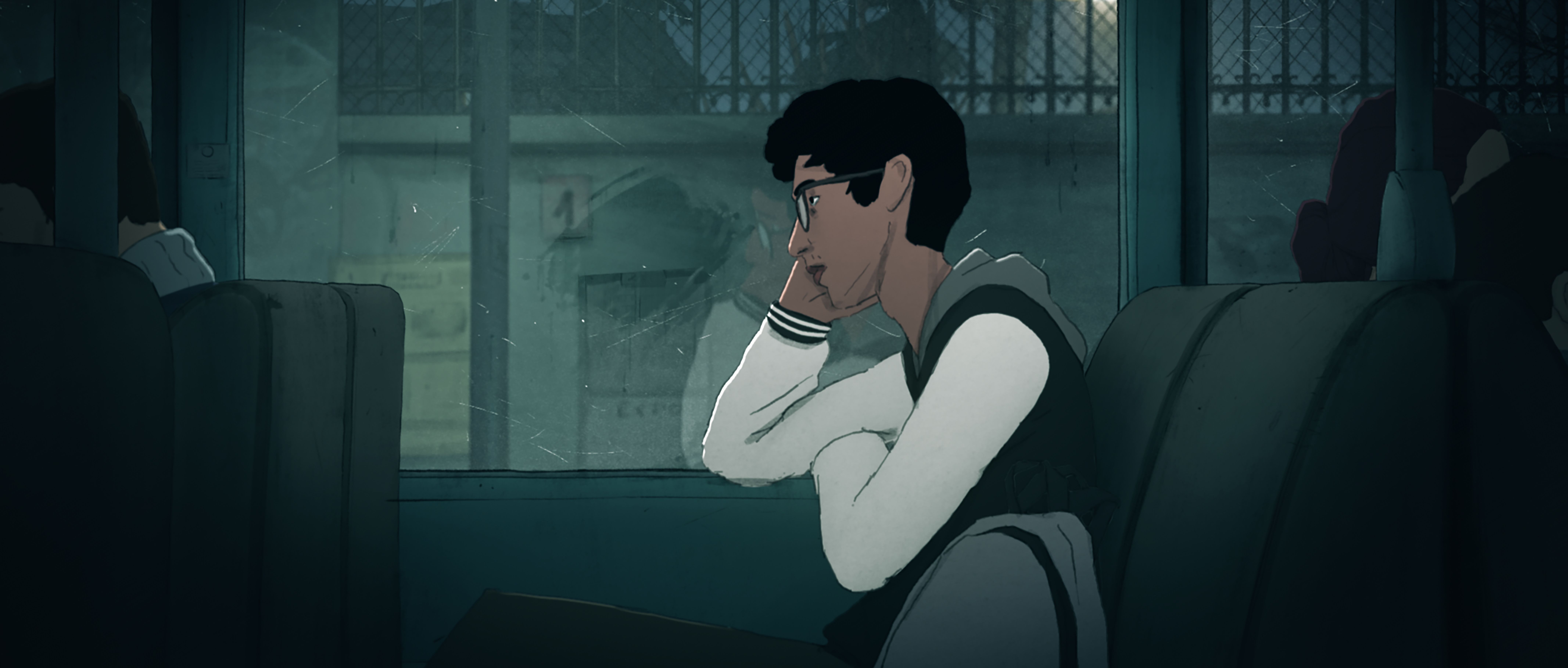 I Lost My Body review: a severed hand on a dreamy, beautiful quest