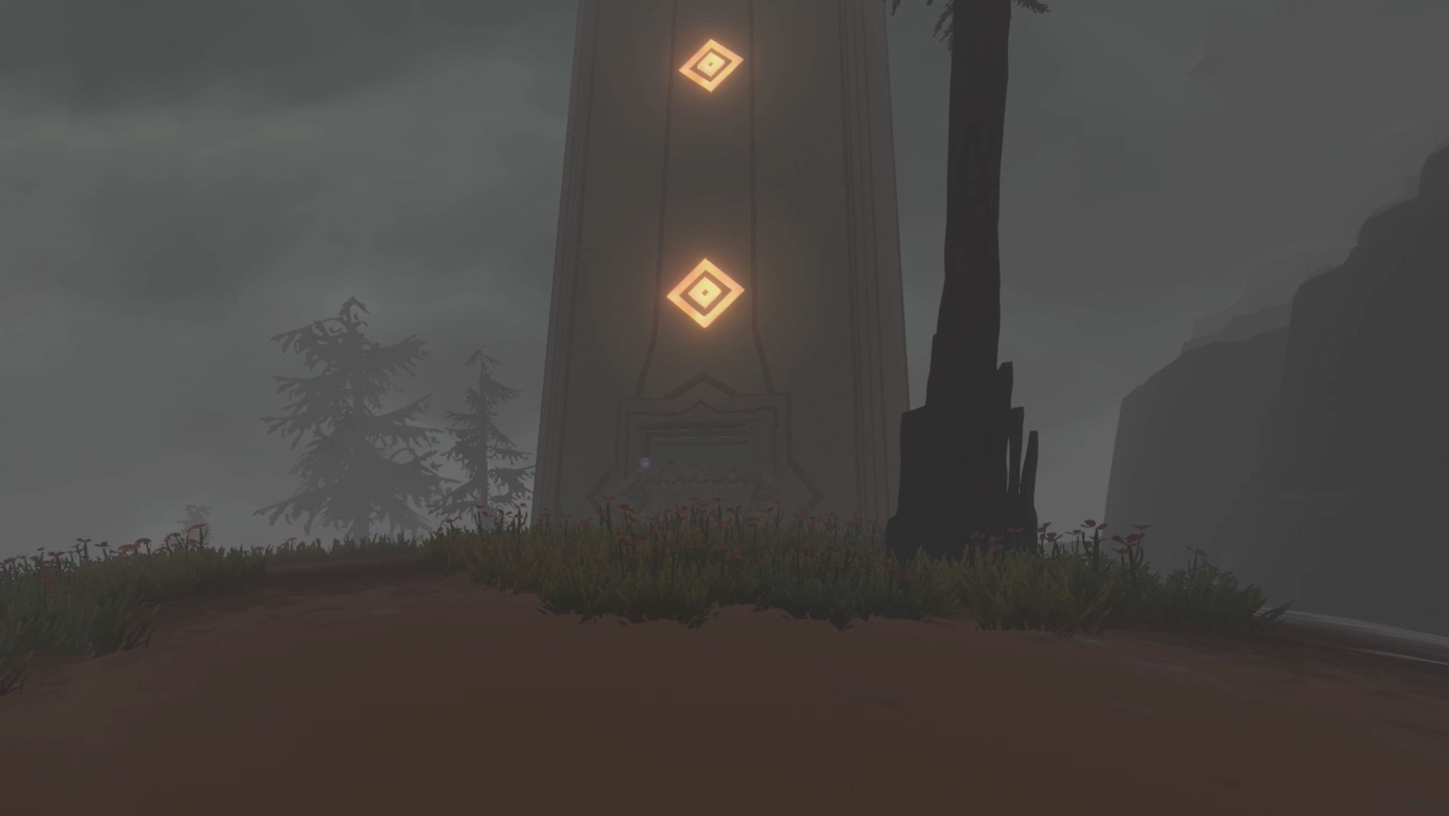 Outer Wilds Tower of Quantum Knowledge and Quantum Moon walkthrough