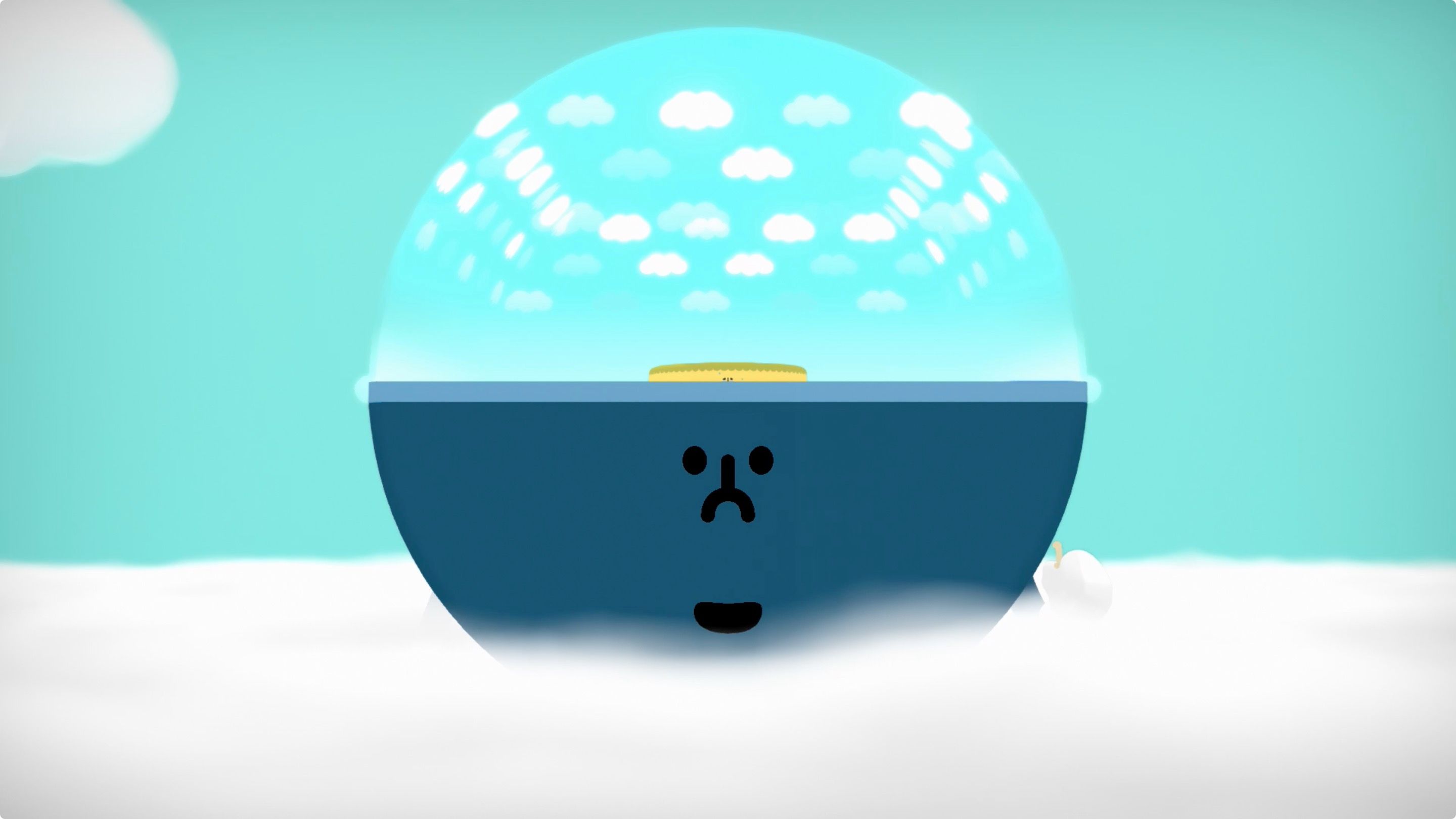 Wattam Summer walkthrough