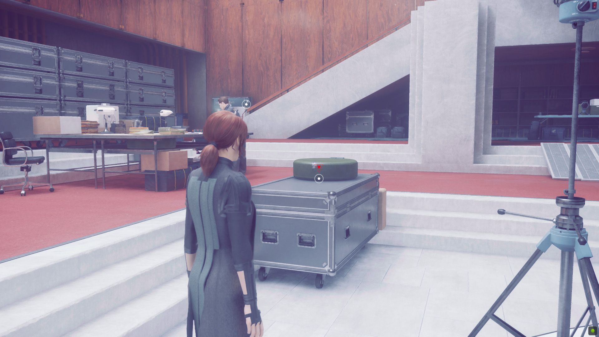 Control’s Expedition jukebox location guide