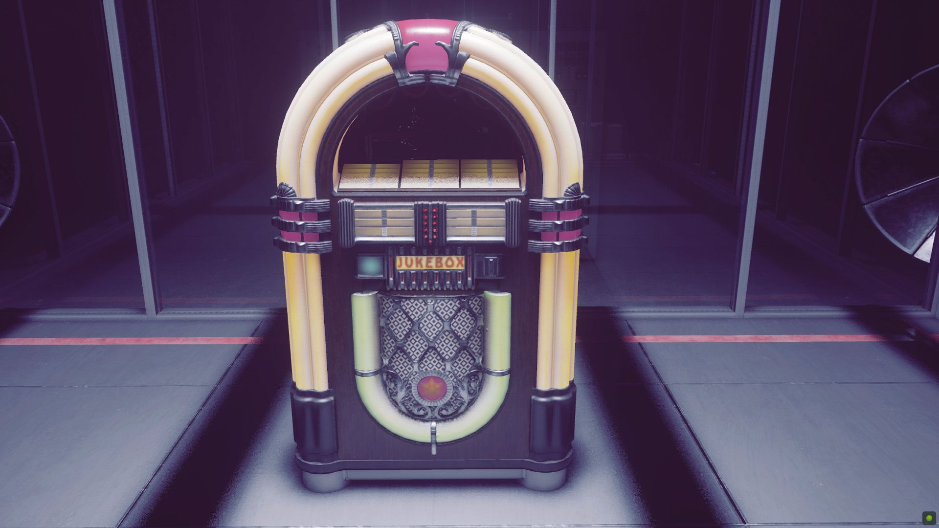 Control’s Expedition jukebox location guide