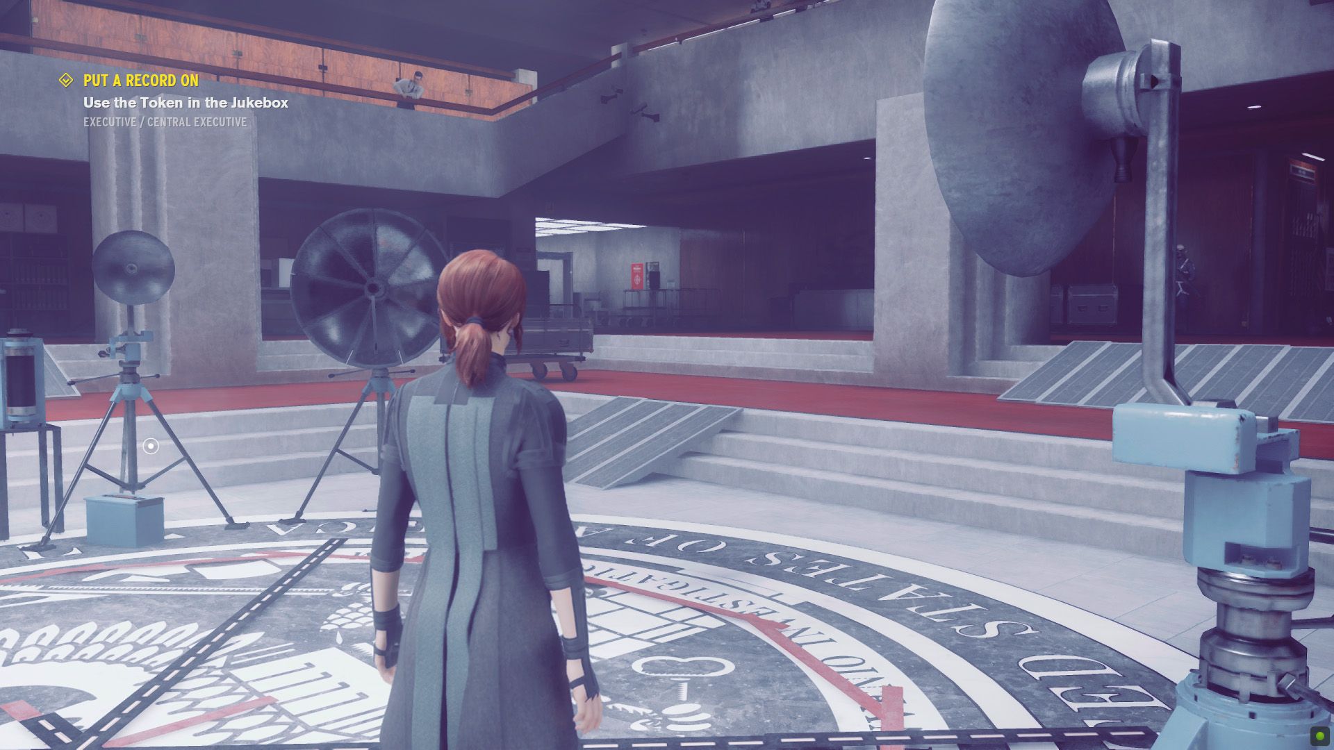 Control’s Expedition jukebox location guide